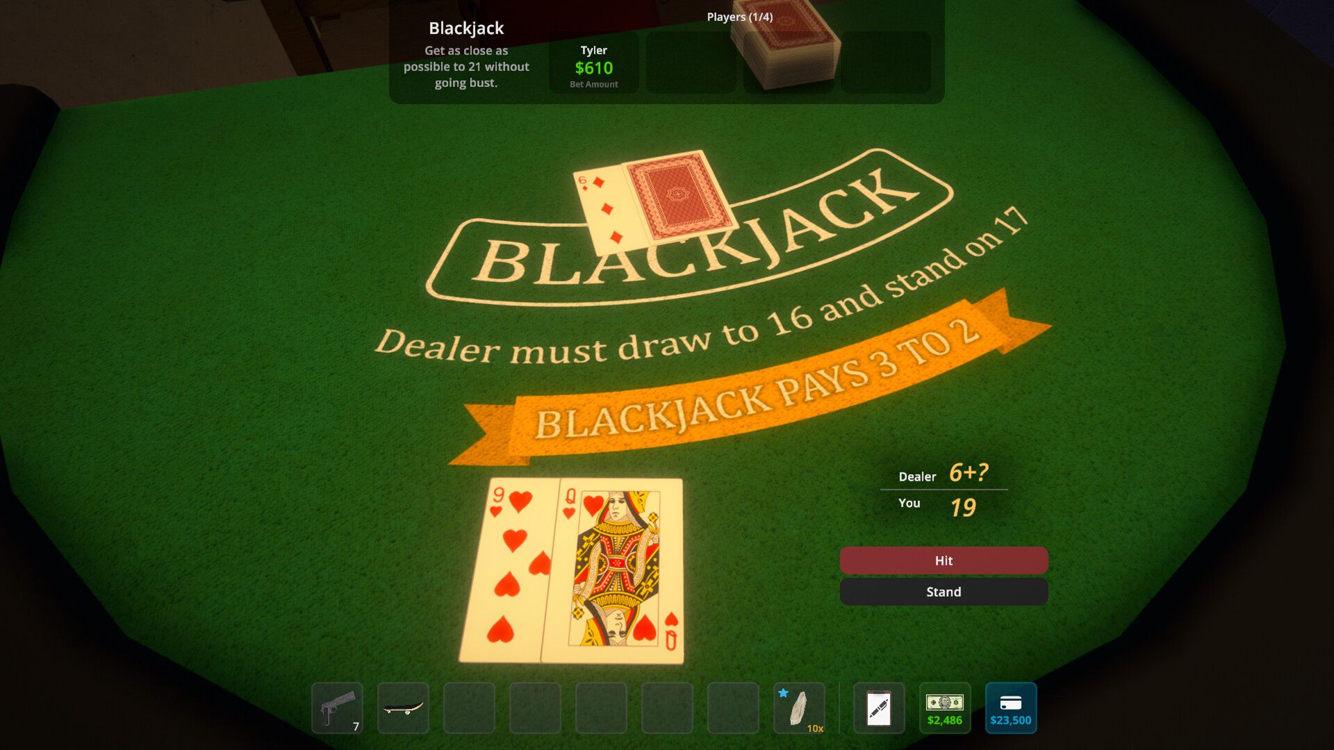 Schedule 1 Is Currently The 4th Most Played Steam Game