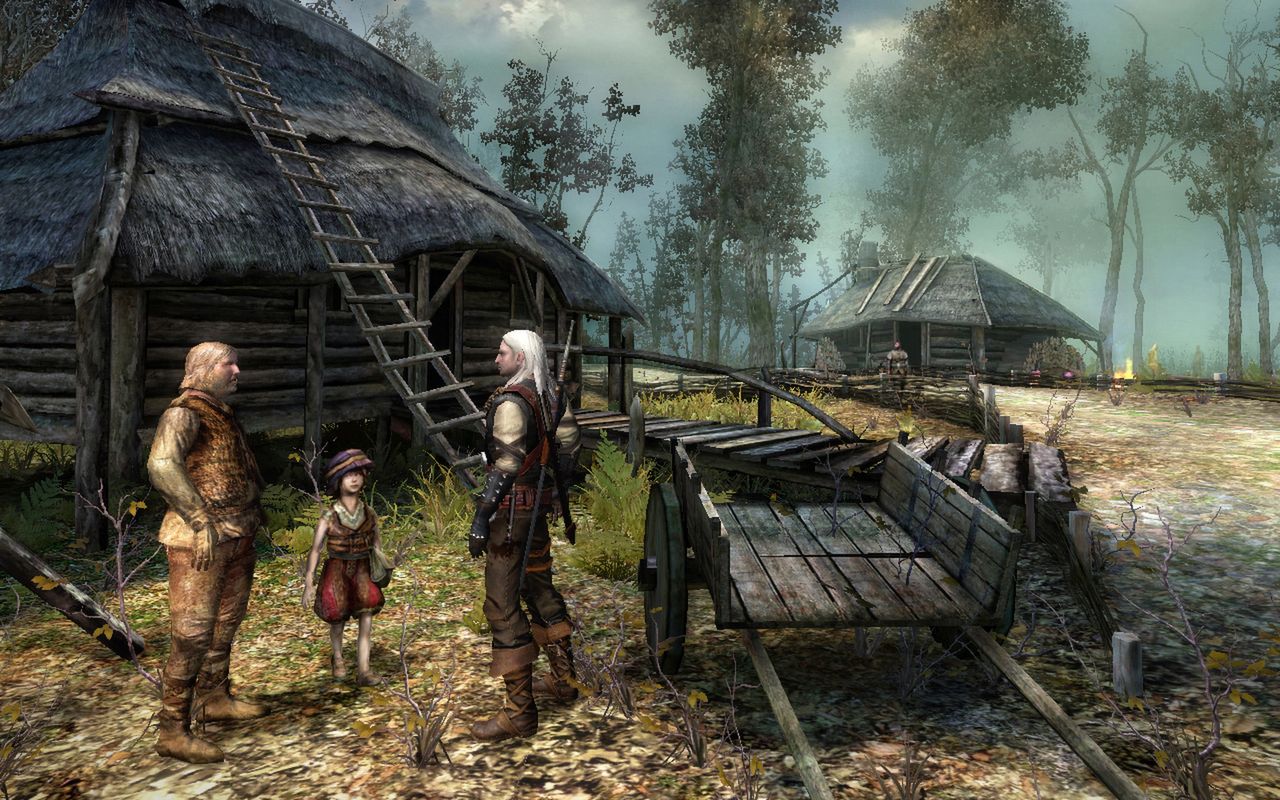 The Best Games With Upcoming Remakes And Remasters