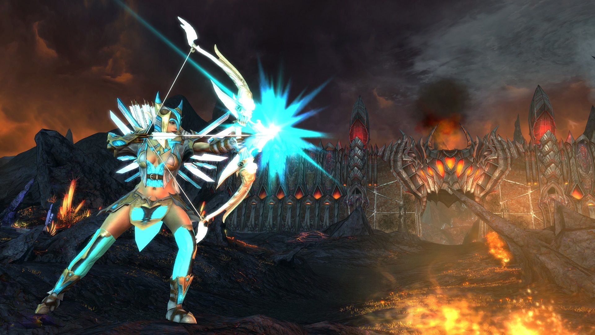 The Best Solo MMORPGs