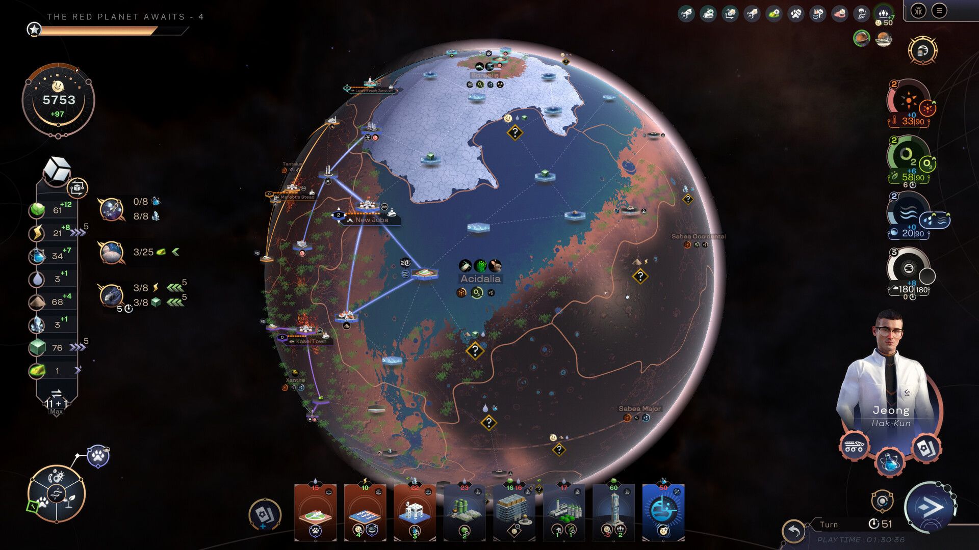 Best City Builders For Nintendo Switch