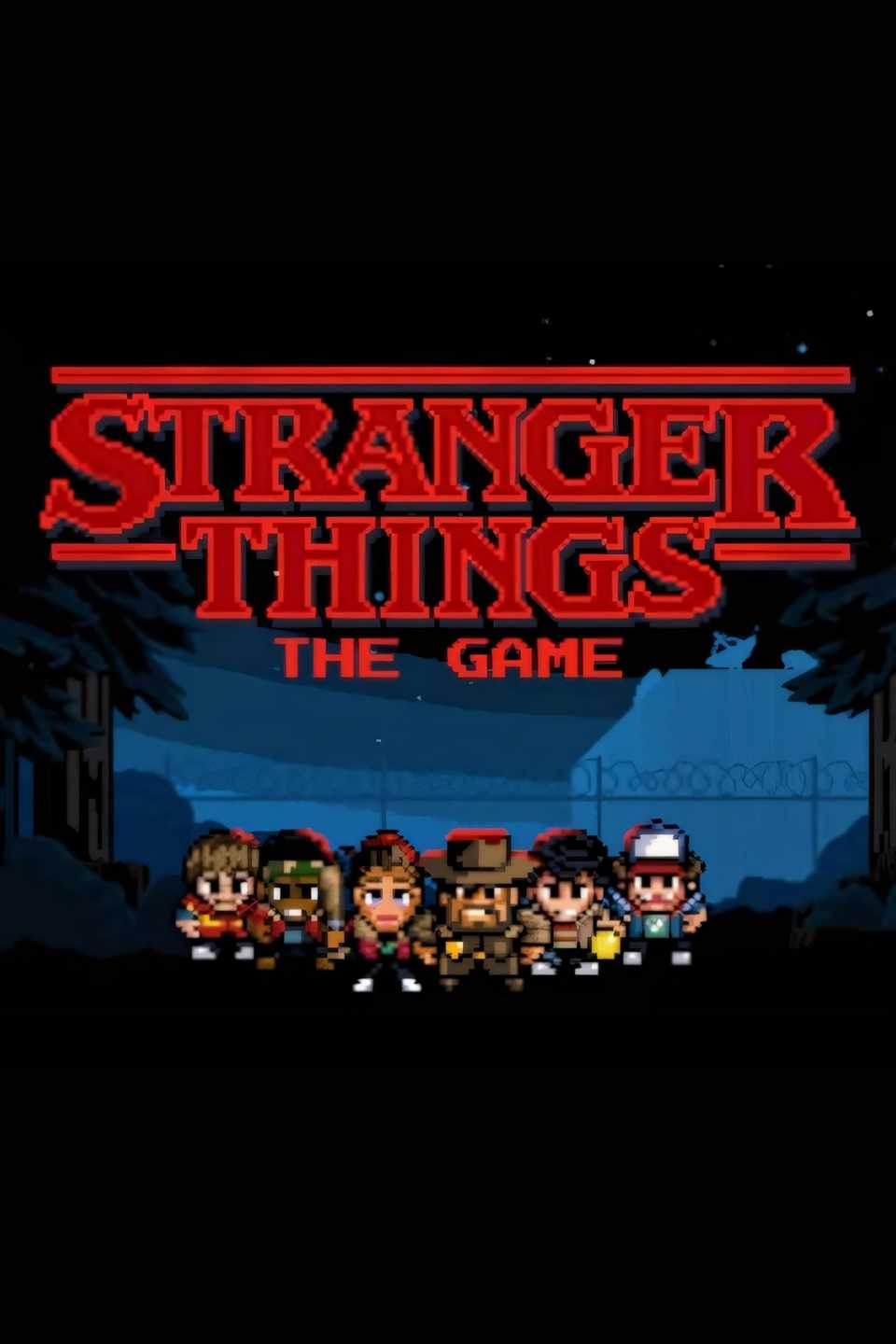 Best Netflix Games To Play