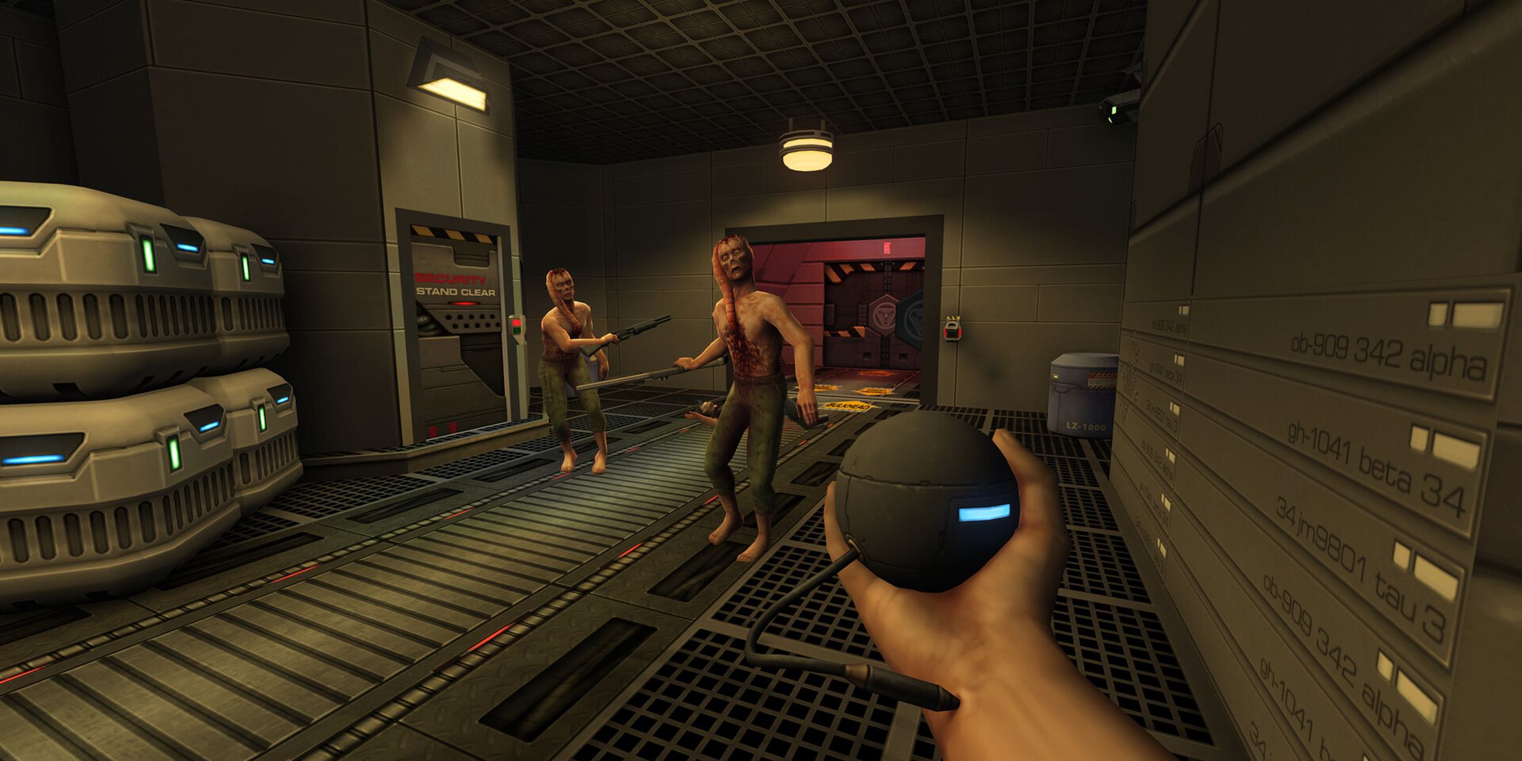 System Shock 2 Remastered Review