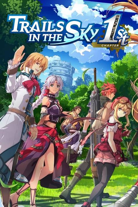 After Almost 30 Years, The Trails Series Will End In 2032