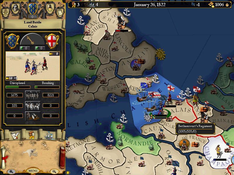 Europa Universalis 5 Is Finally Here, And It’s Even Bigger Than I ...