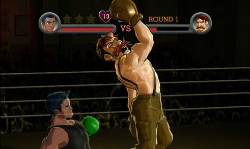 Punch-Out Devs Claim Series Isn't Actually Dead