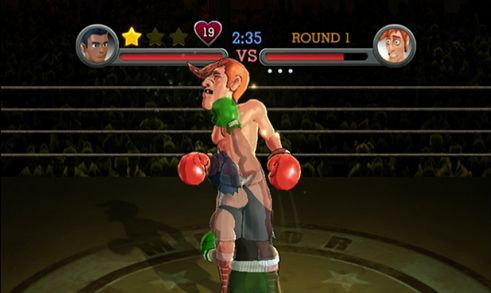 Punch-Out Devs Claim Series Isn't Actually Dead