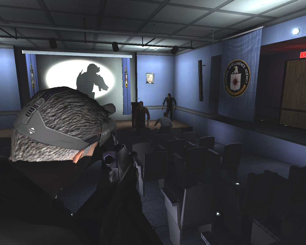 Split Fiction Director Thinks Ubisoft Should Make A Split-Screen Co-op ...