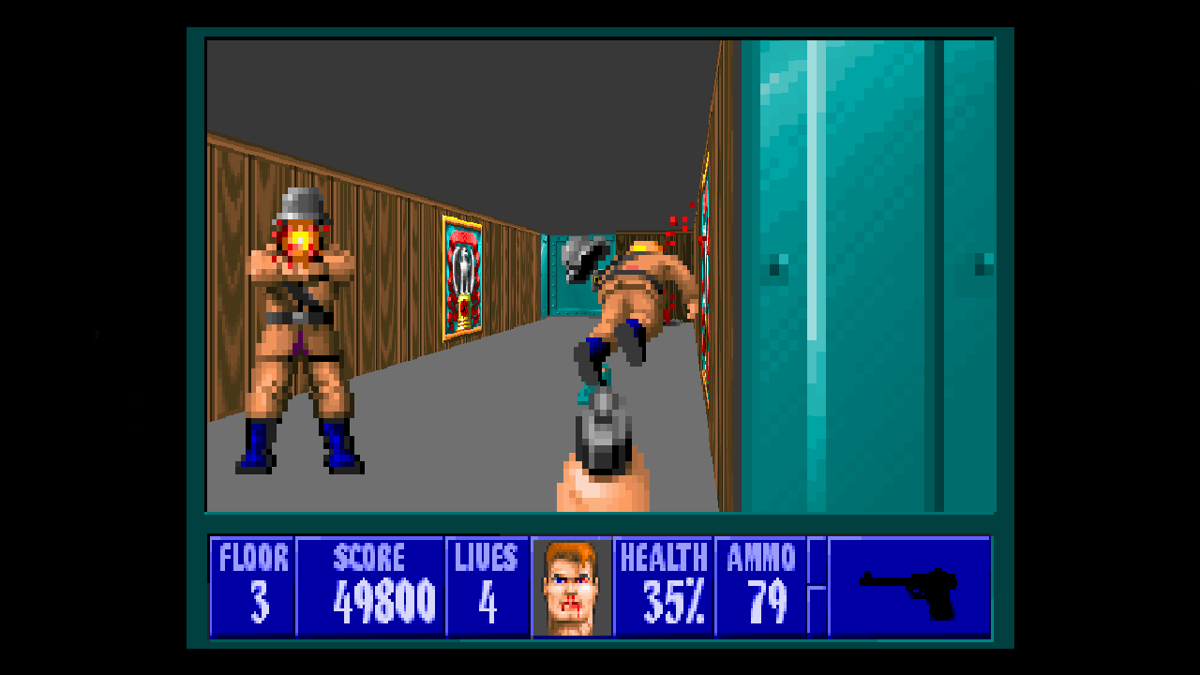 These Genre Shooter Games Changed The Entire Industry