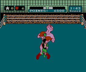 Mike Tyson's Punch-Out Player Sets New World Record After 75,000 Attempts