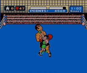Mike Tyson's Punch-Out Player Sets New World Record After 75,000 Attempts
