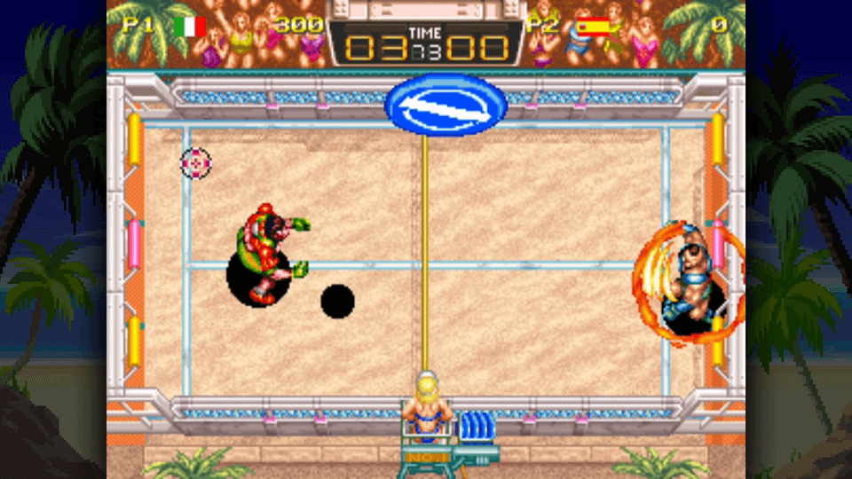 The Best Neo Geo Games Ever Created