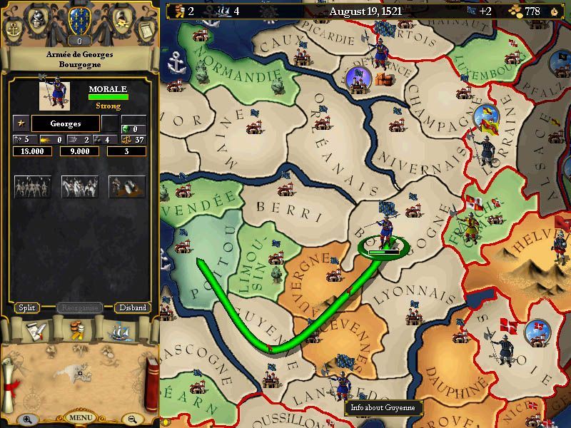 Europa Universalis 5 Is Finally Here, And It’s Even Bigger Than I ...
