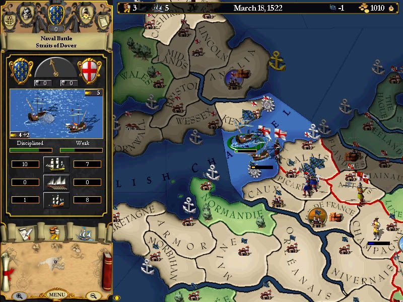 Europa Universalis 5 Is Finally Here, And It’s Even Bigger Than I ...