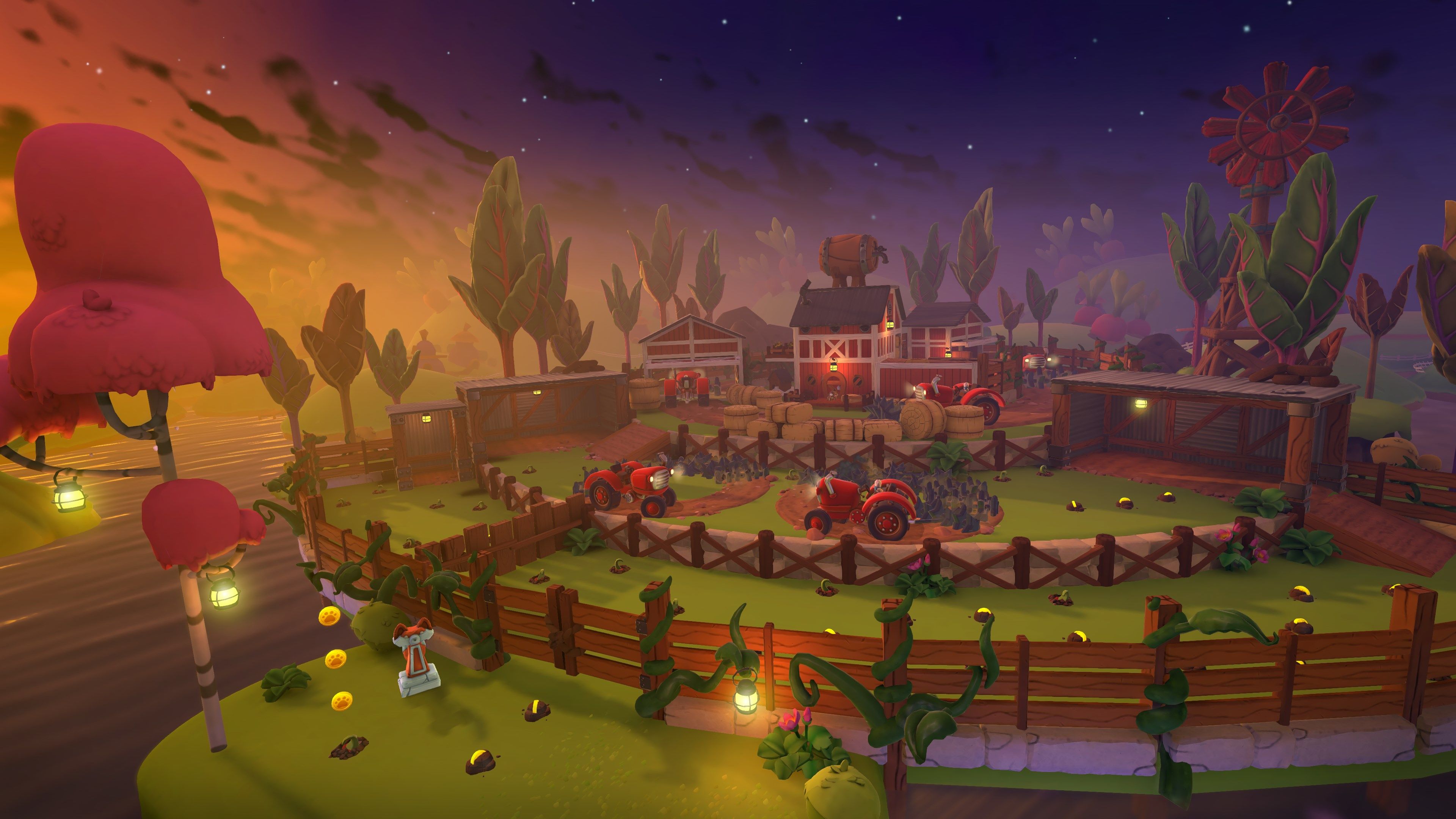 The Best Nintendo Switch 3D Platformers