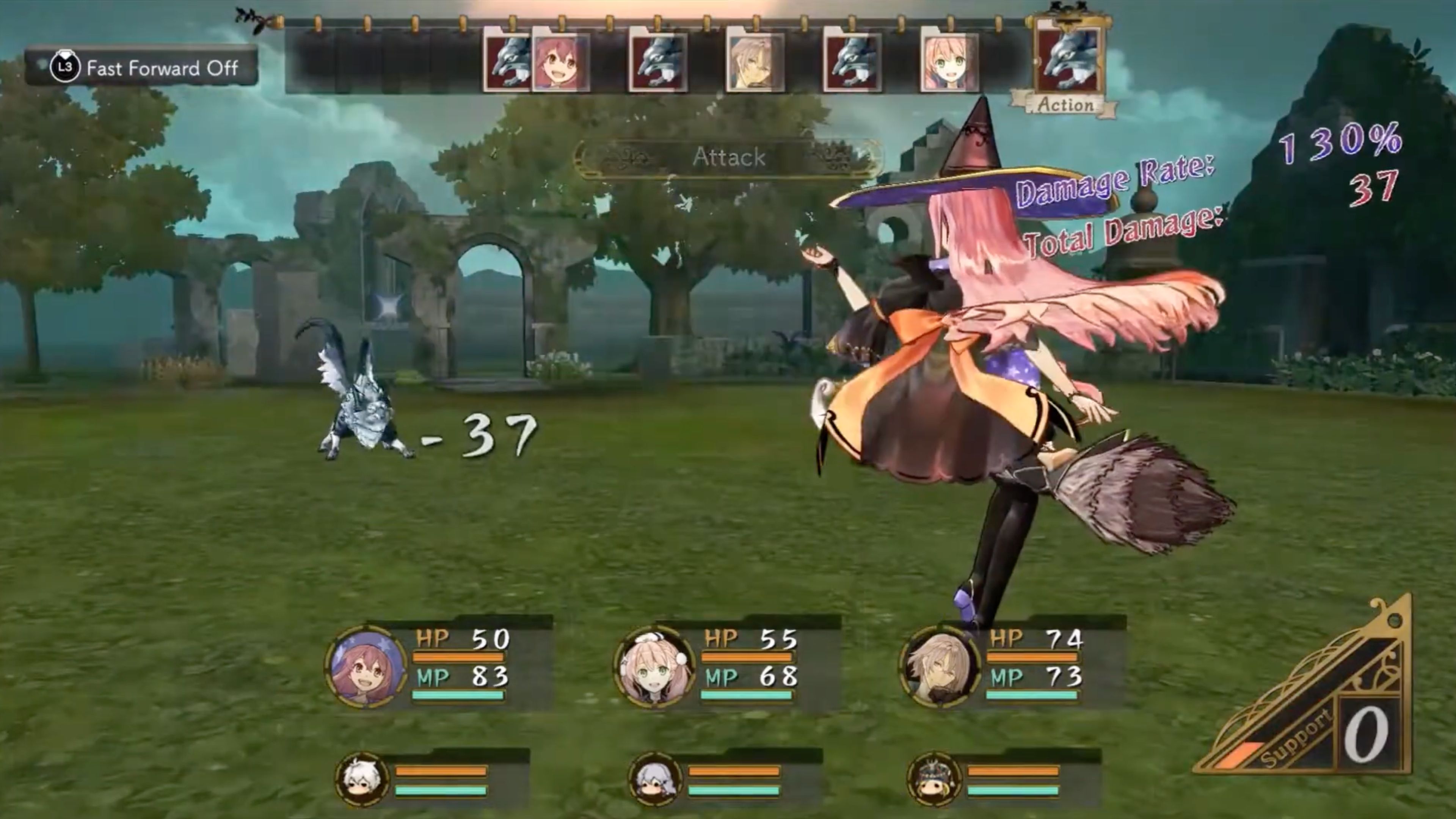 The Best Atelier Games, Ranked