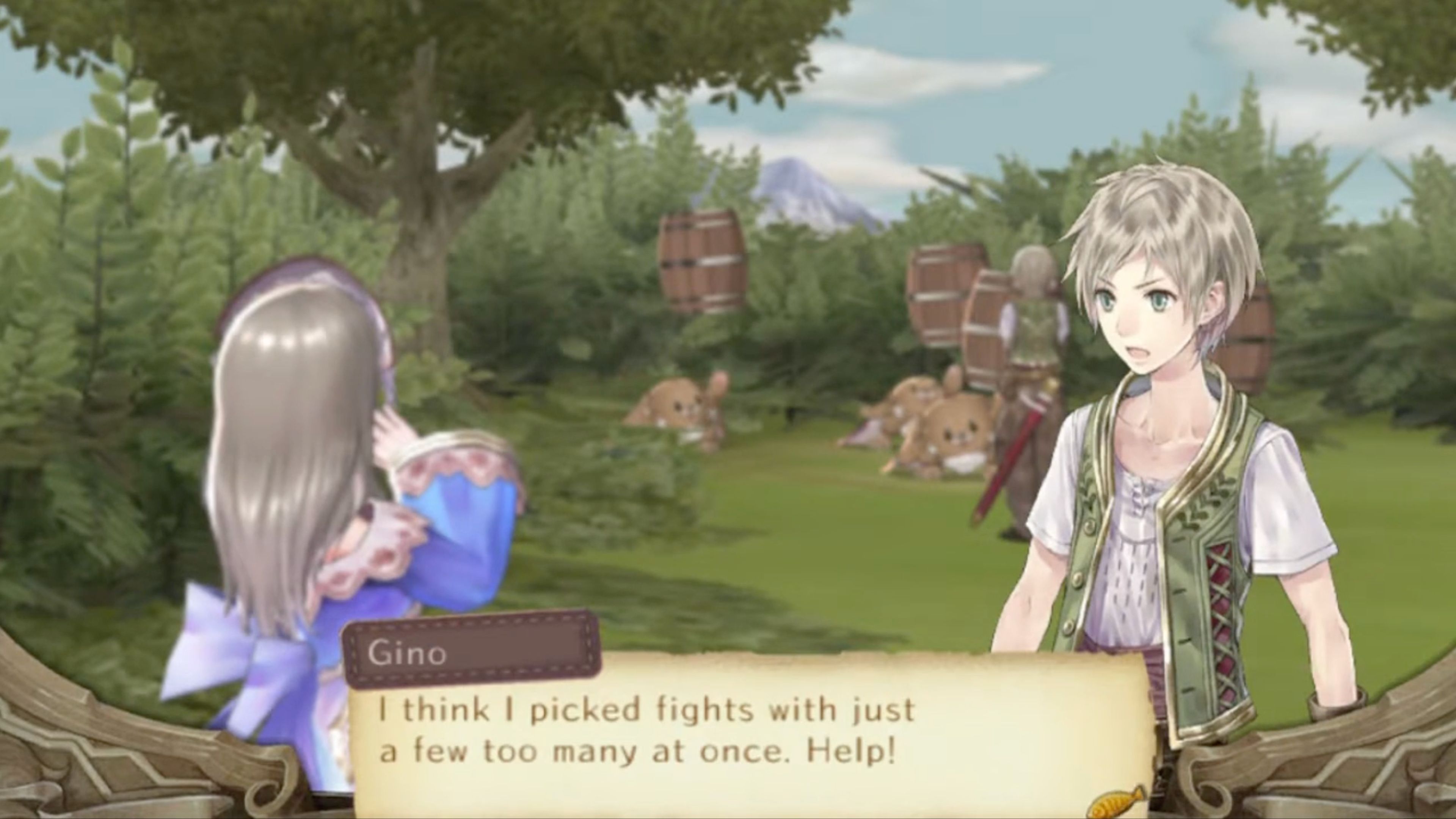 The Best Atelier Games, Ranked