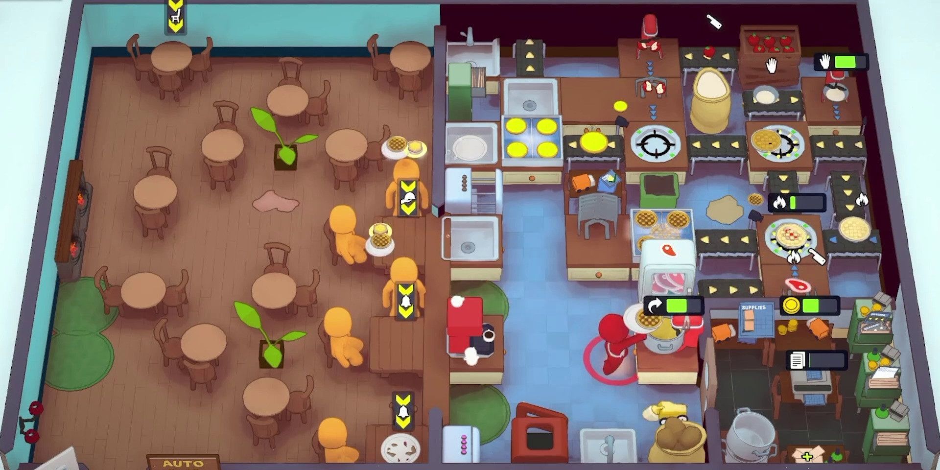 The Best Cooking Simulator Games On Nintendo Switch