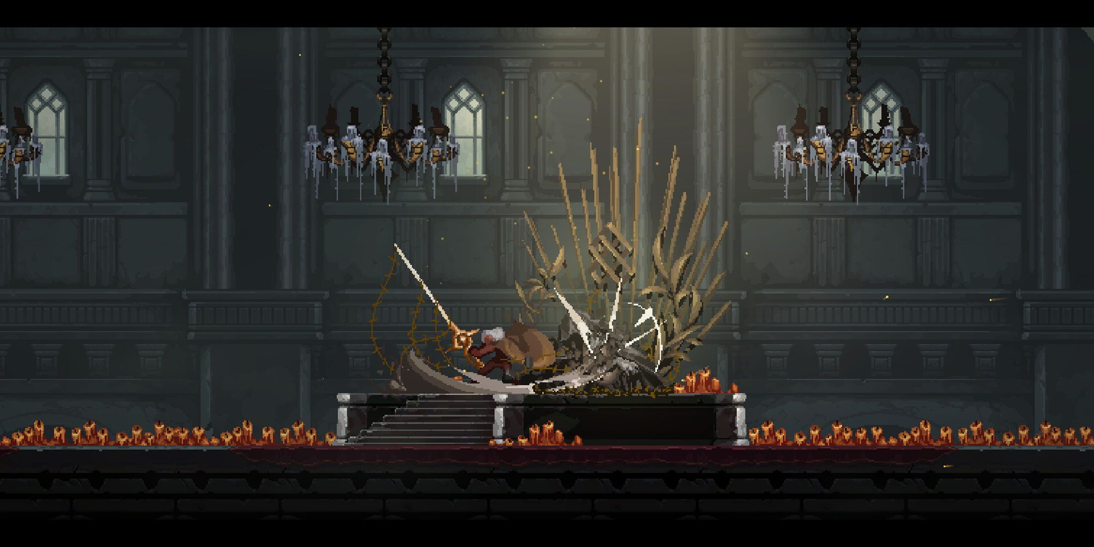 Dragon Is Dead Review: The Beheaded Comes To Tristram