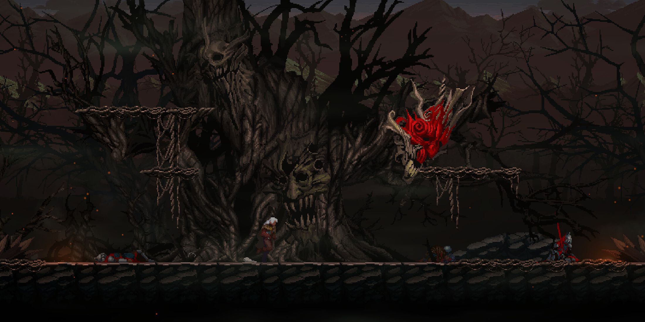 Dragon Is Dead Review: The Beheaded Comes To Tristram