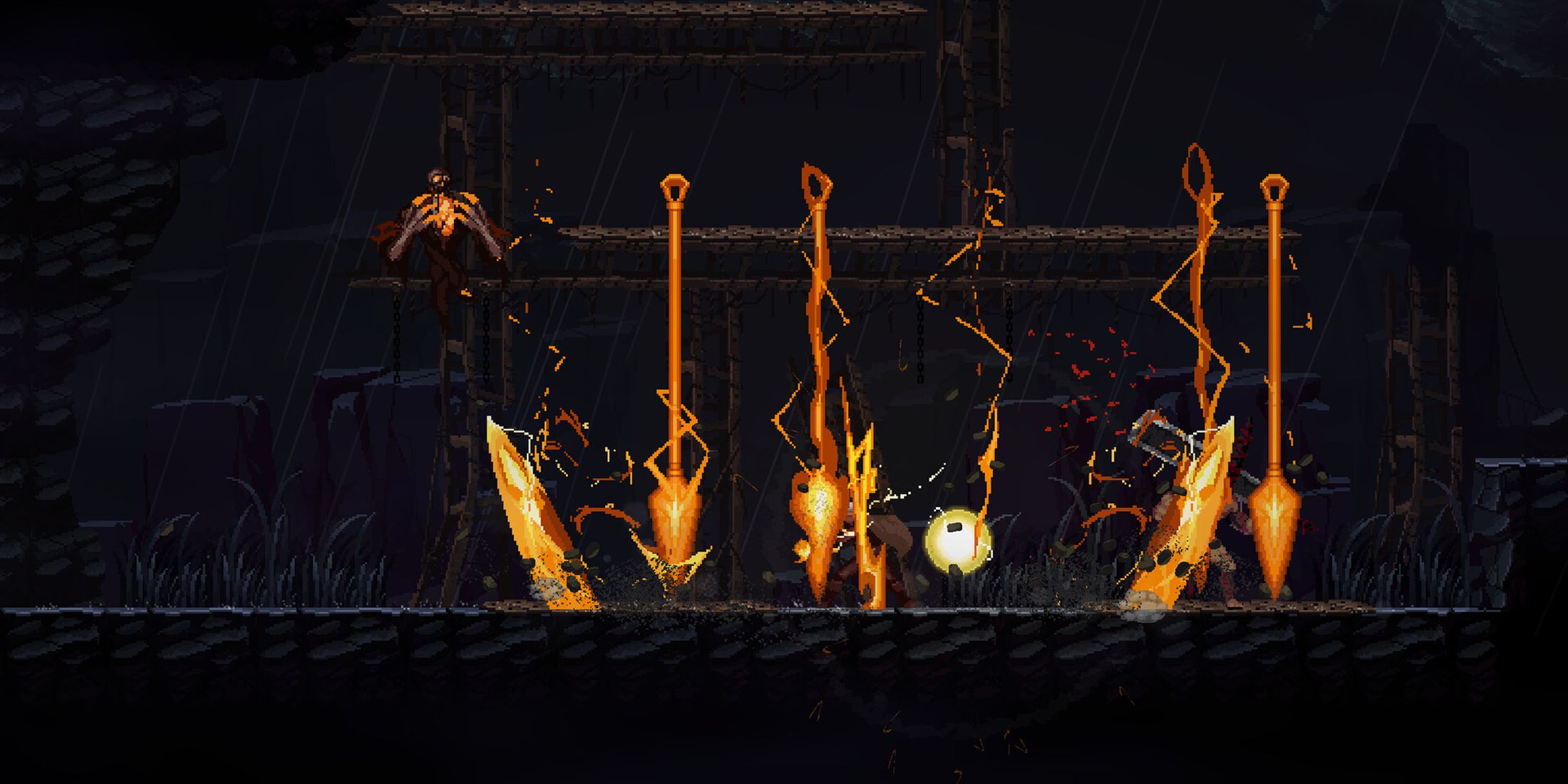 Dragon Is Dead Review: The Beheaded Comes To Tristram