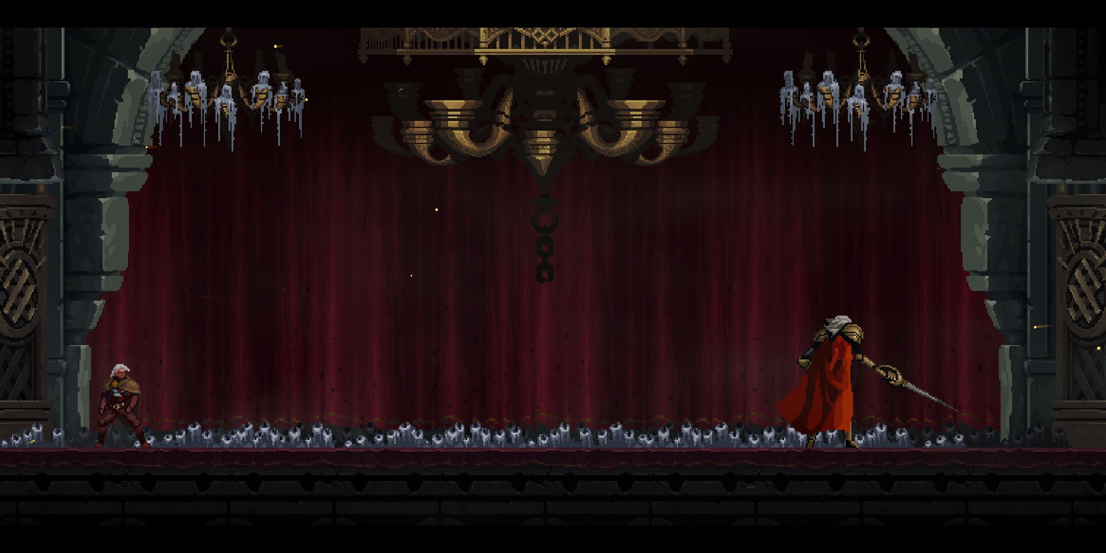 Dragon Is Dead Review: The Beheaded Comes To Tristram
