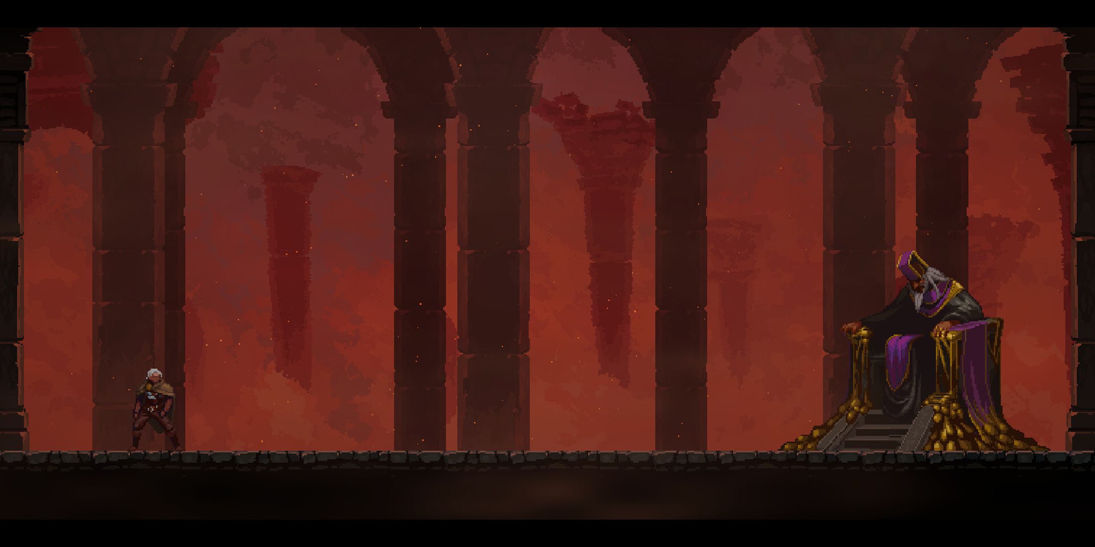 Dragon Is Dead Review: The Beheaded Comes To Tristram