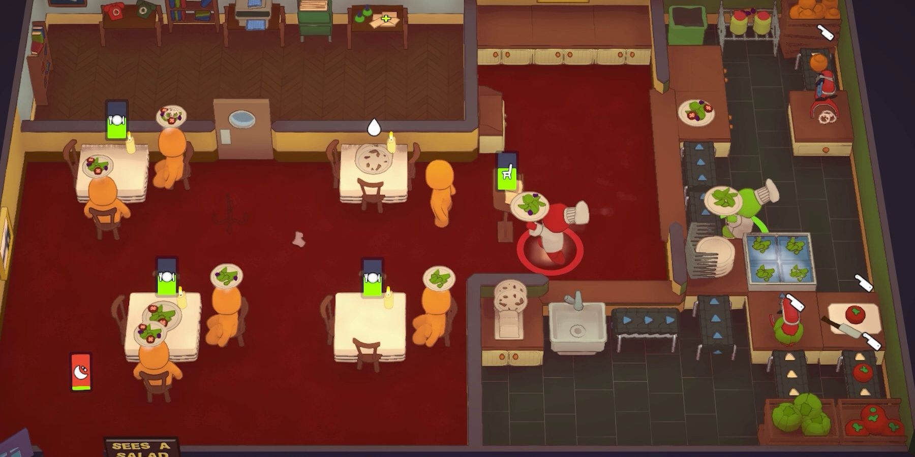 The Best Cooking Simulator Games On Nintendo Switch