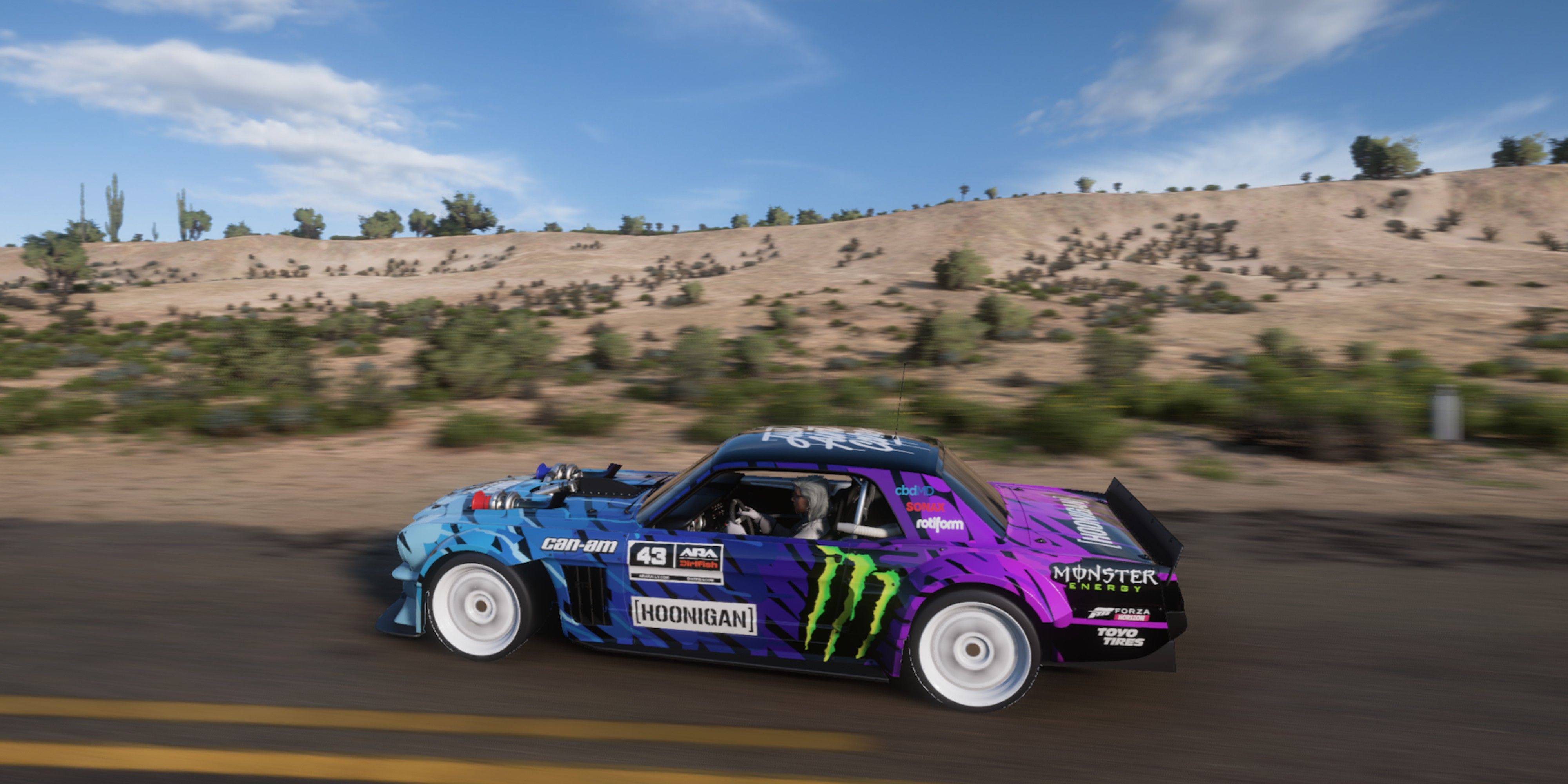 Racing Games With The Best Graphics