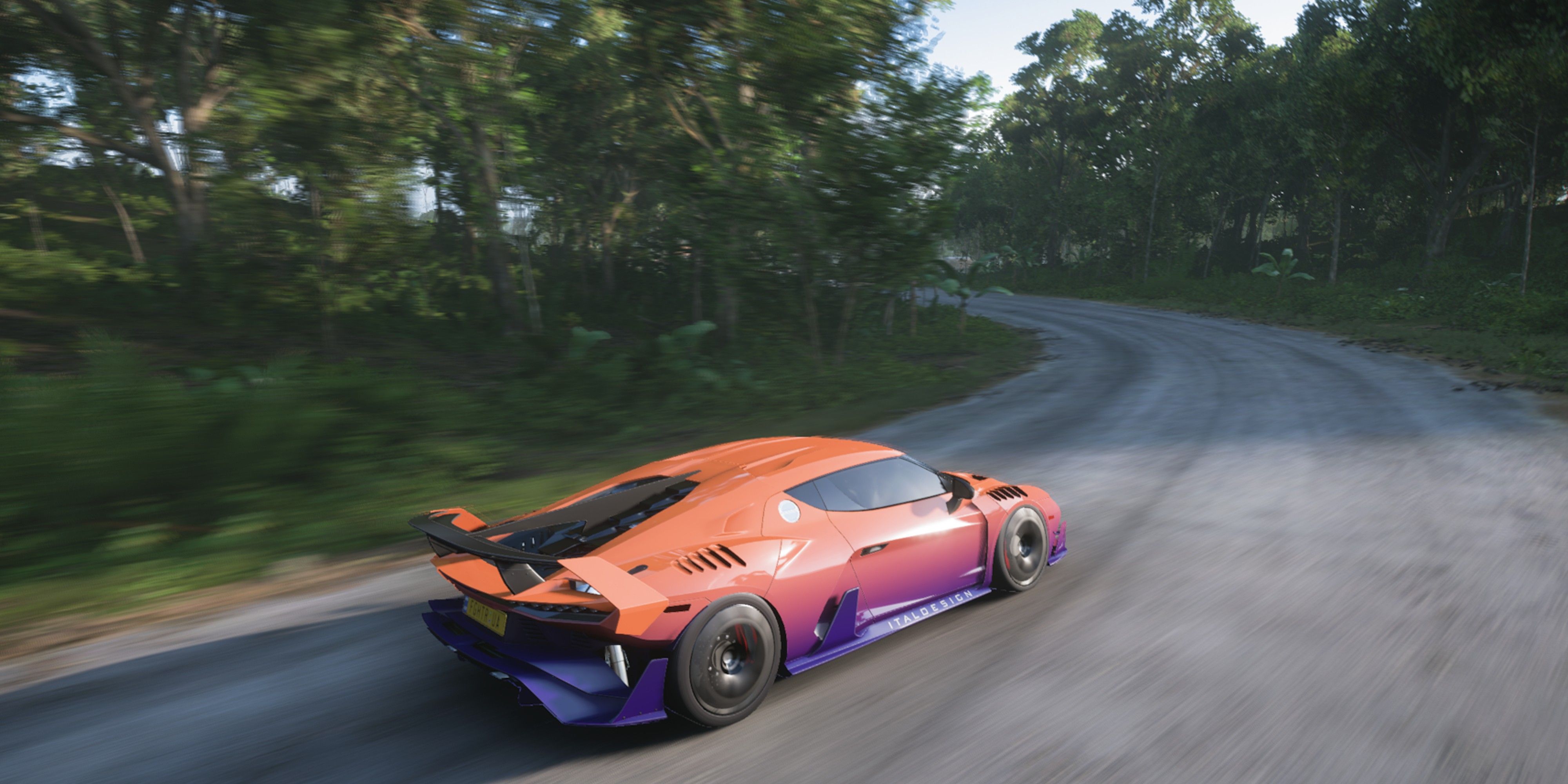 Forza Horizon 5 On PS5 Pre-Order Guide: Bonuses, Editions, And Release Date