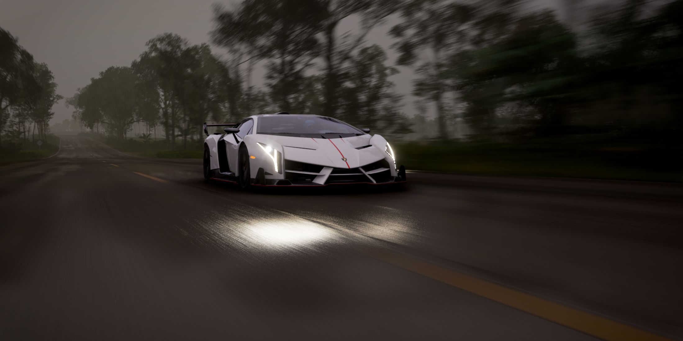 Racing Games With The Best Graphics