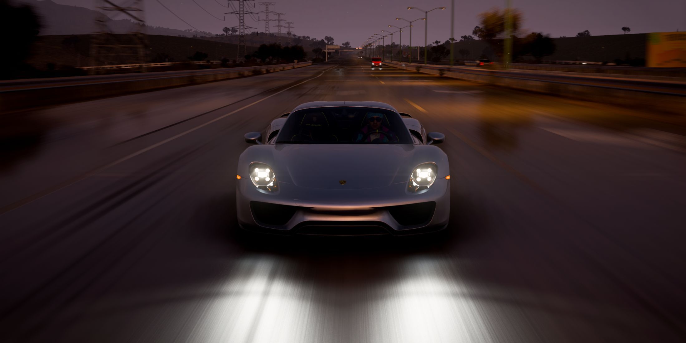 Racing Games With The Best Graphics