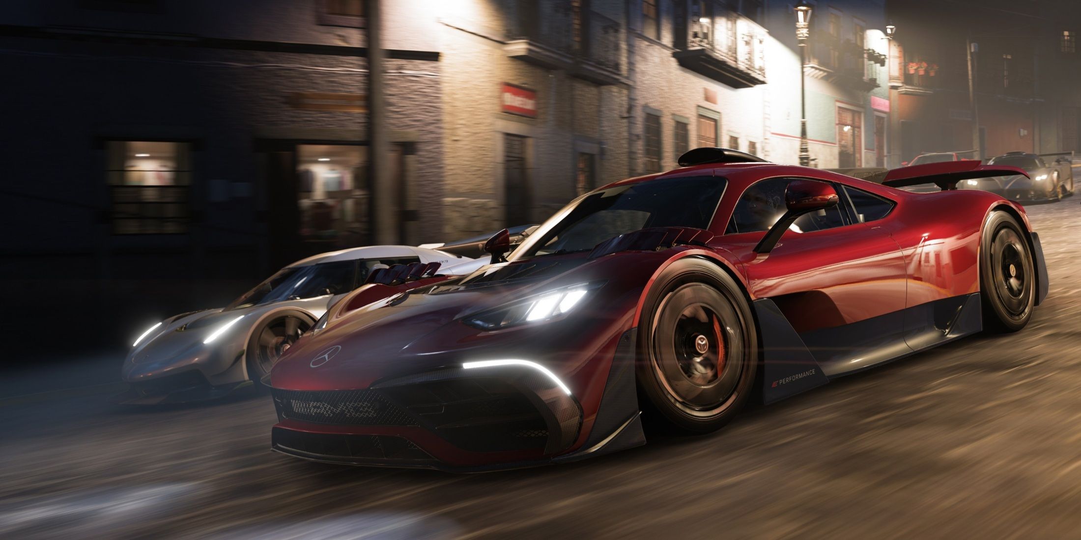 The Best Open-World Racing Games