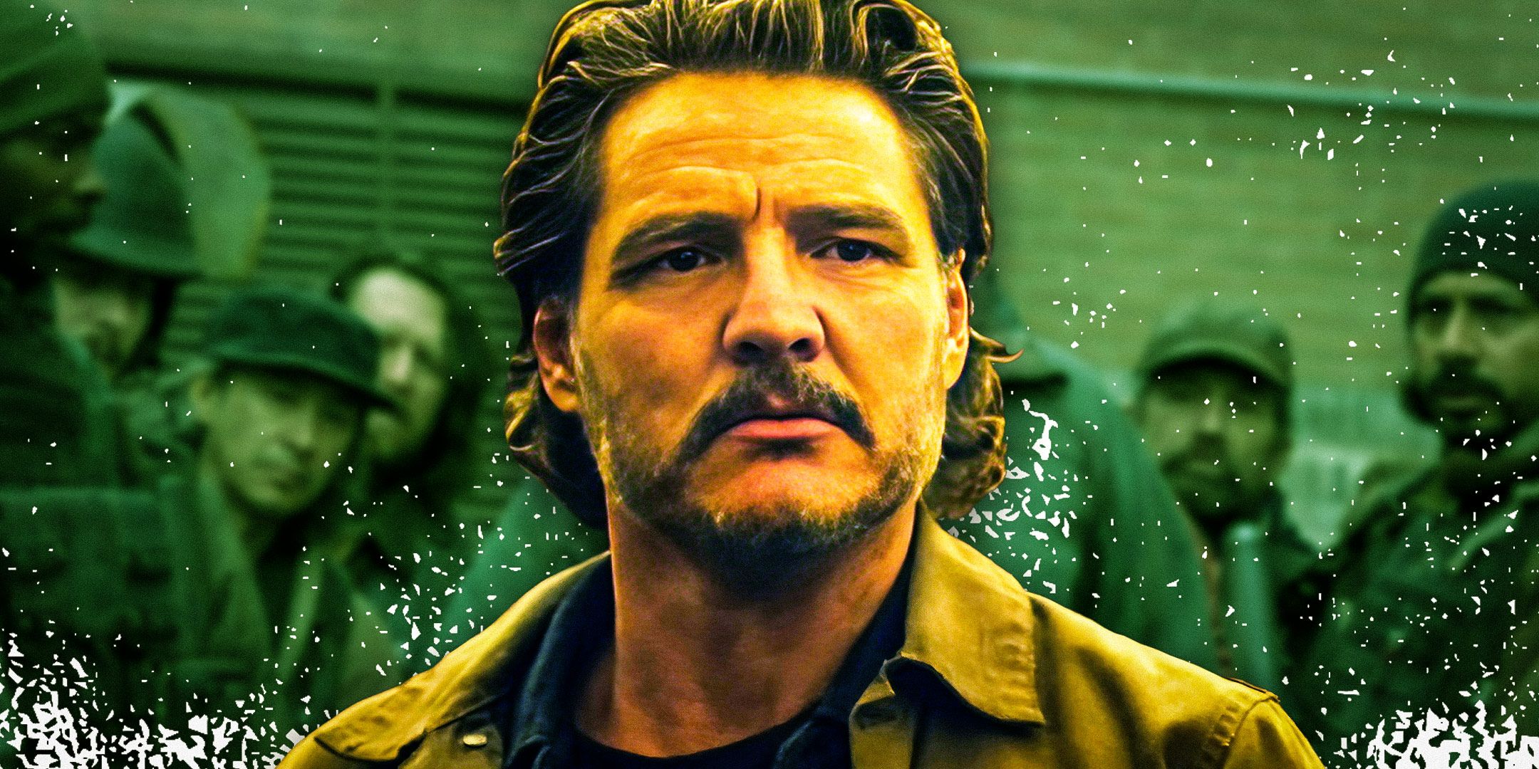 Casting Isabela Merced As Dina Means A Major Change For The Last Of Us