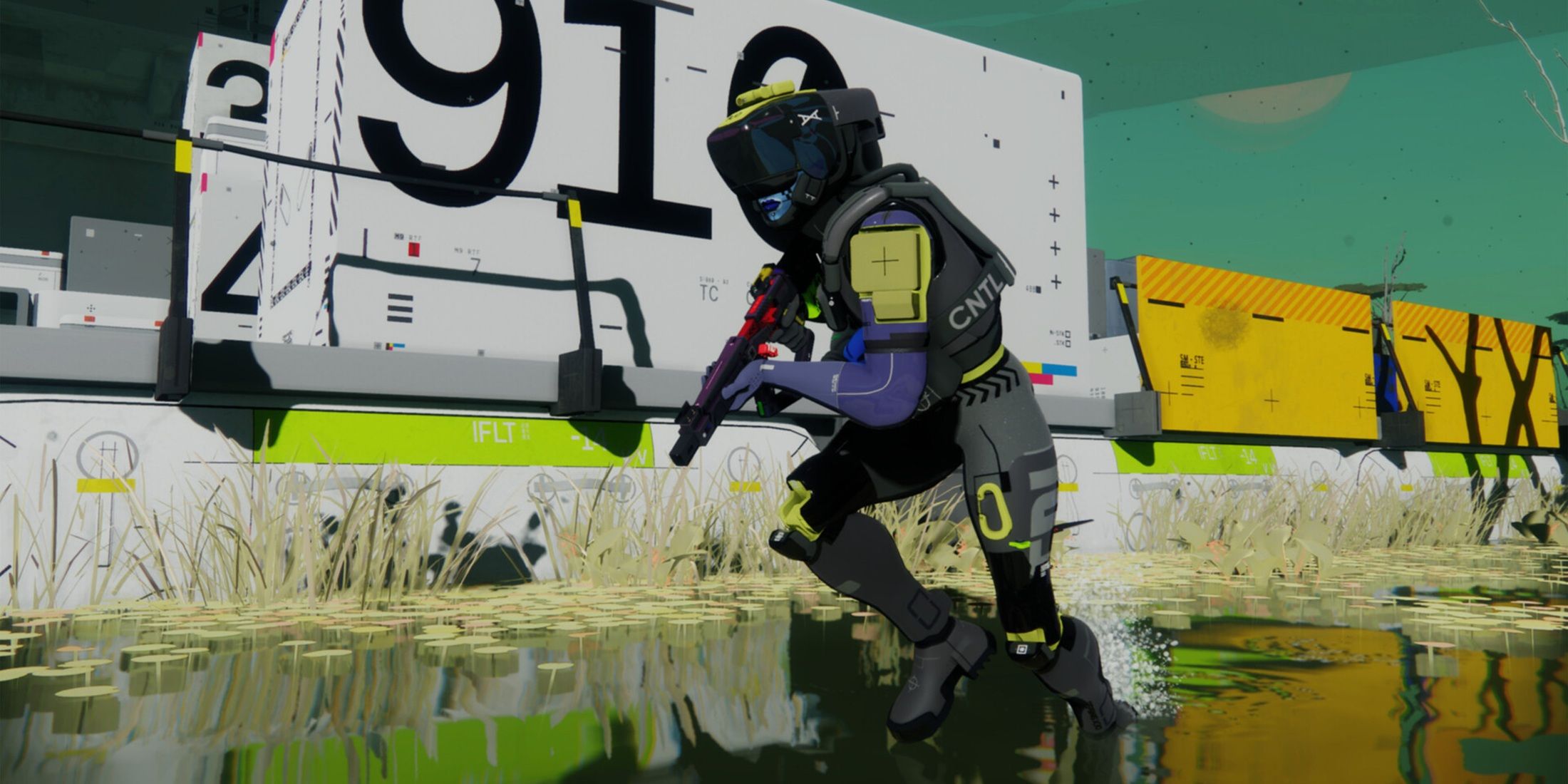 When Did We All Decide Extraction Shooters Were The New Thing