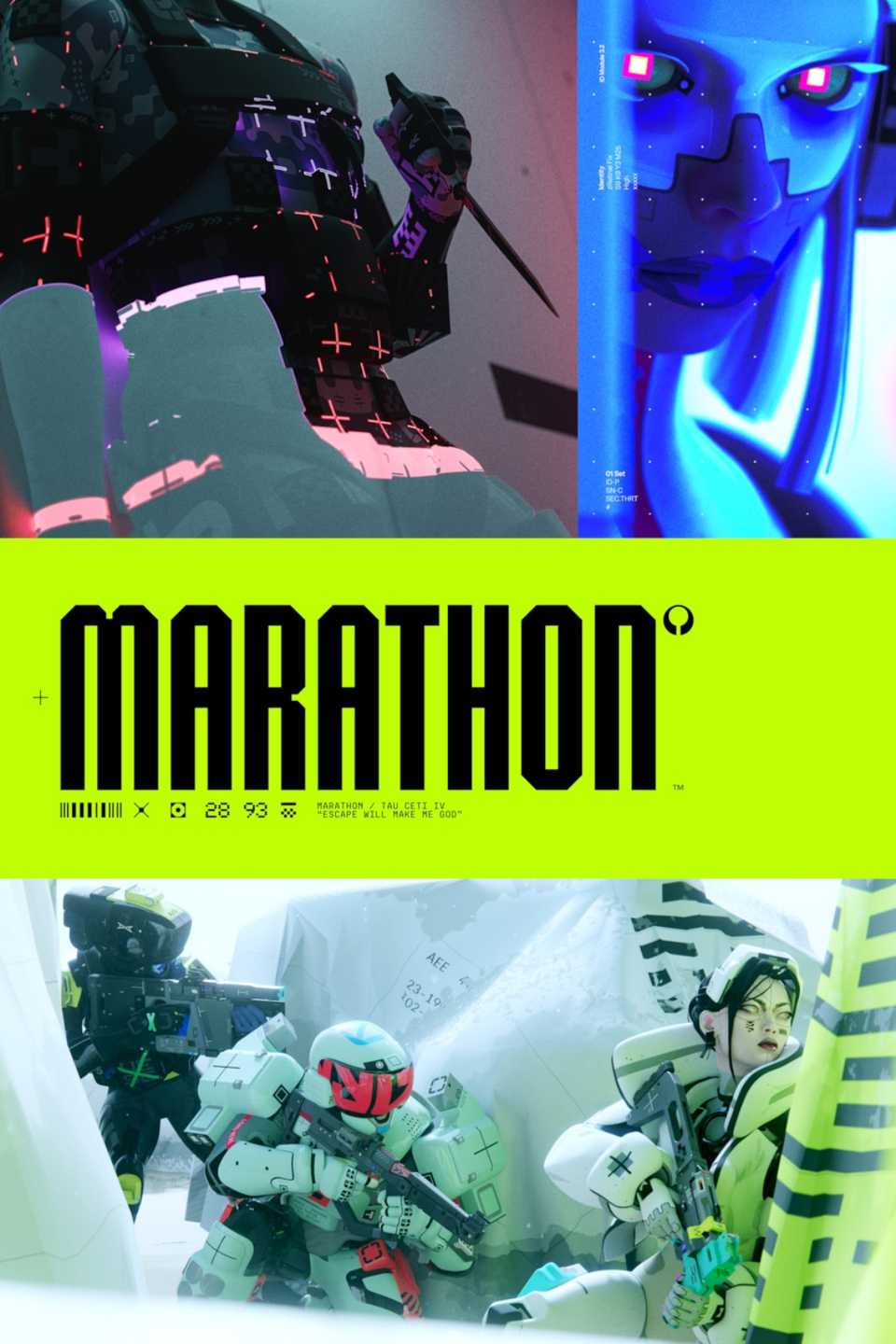 Marathon's Stolen Art Dispute Has Finally Been Resolved