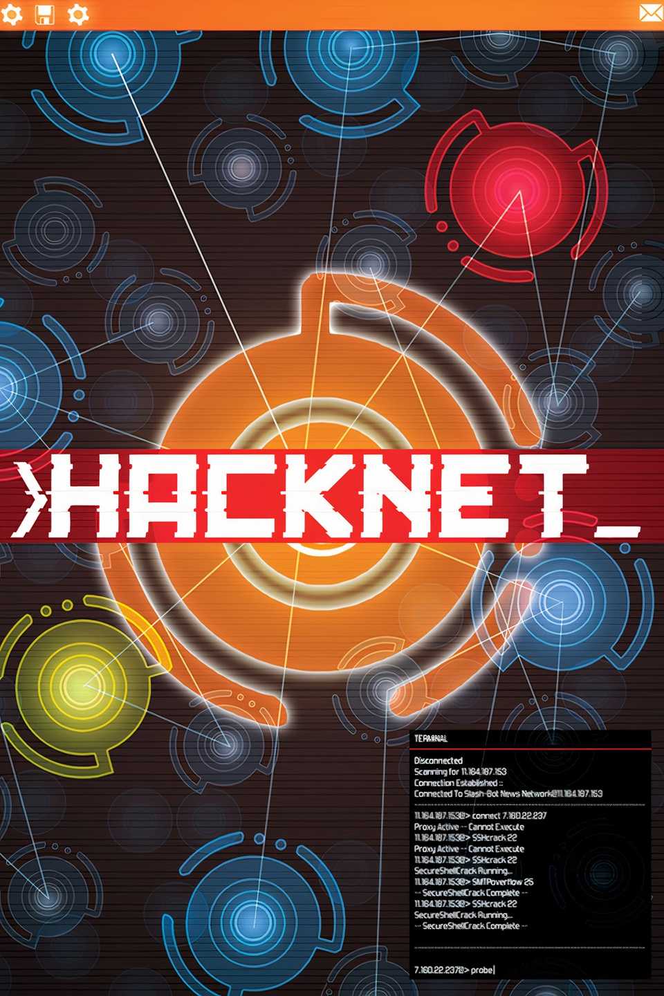 Best Games Where You Play As A Pro Hacker