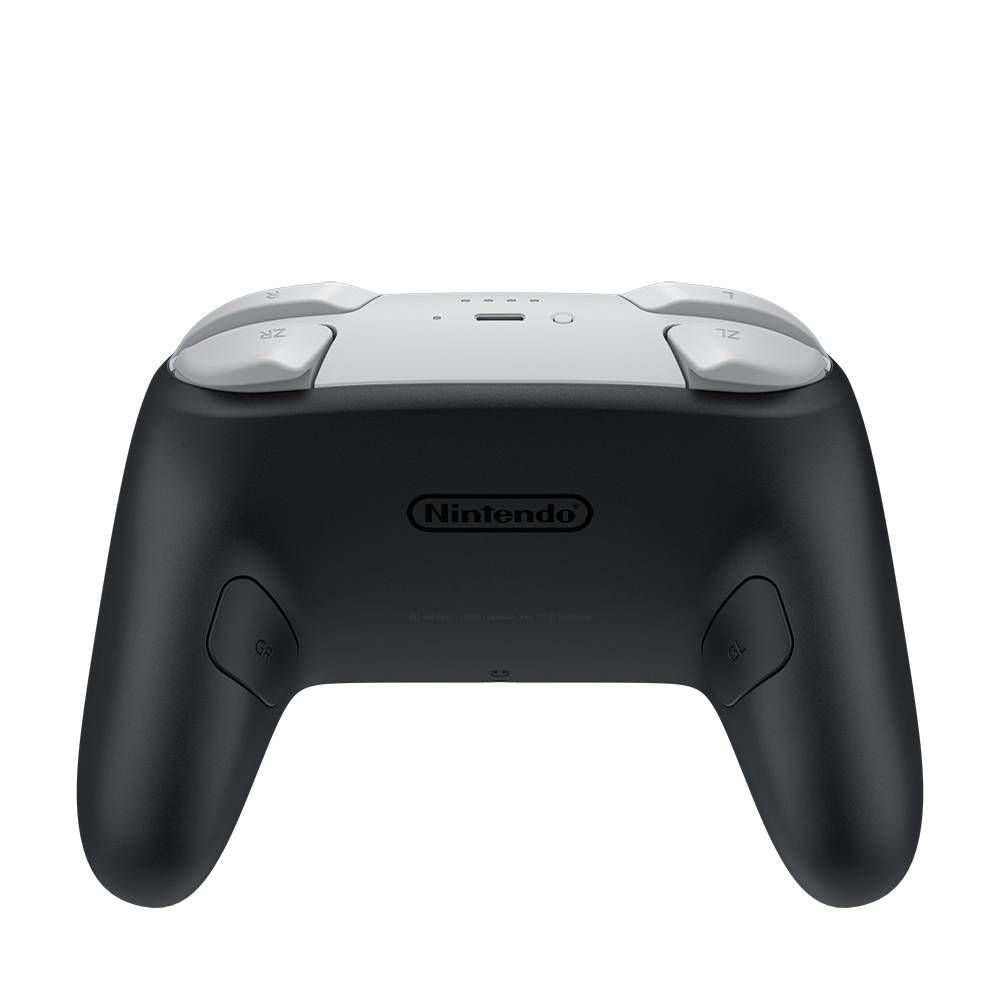 Nintendo Switch 2 Pro Controller Review - A Serious Step-Up From Last-Gen