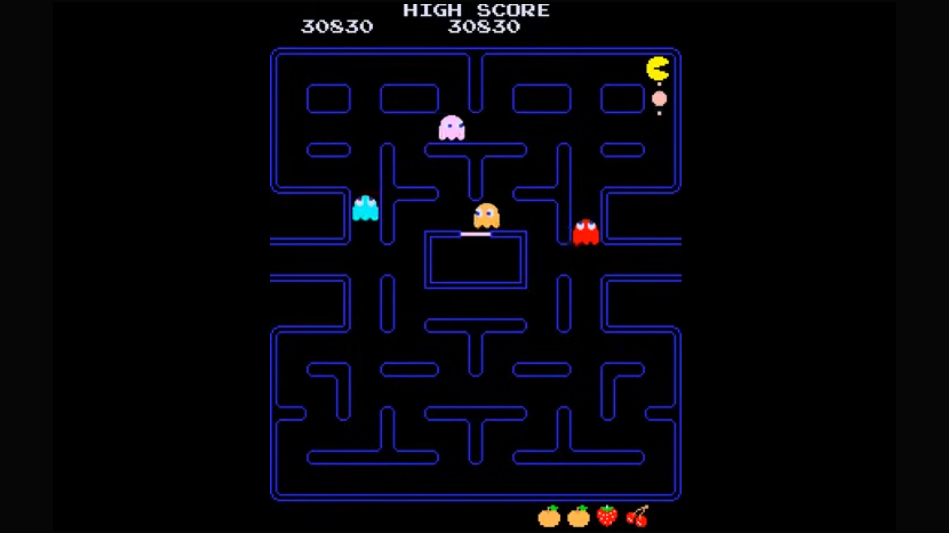 Pac-Man's Christmas Album Is The Best And Worst Of Video Game Music