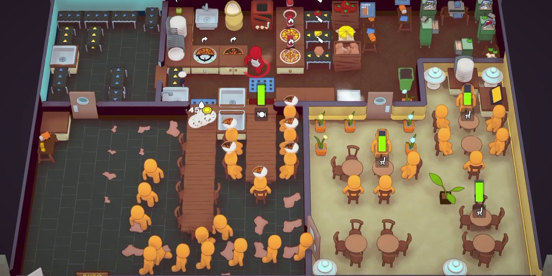 The Best Cooking Simulator Games On Nintendo Switch