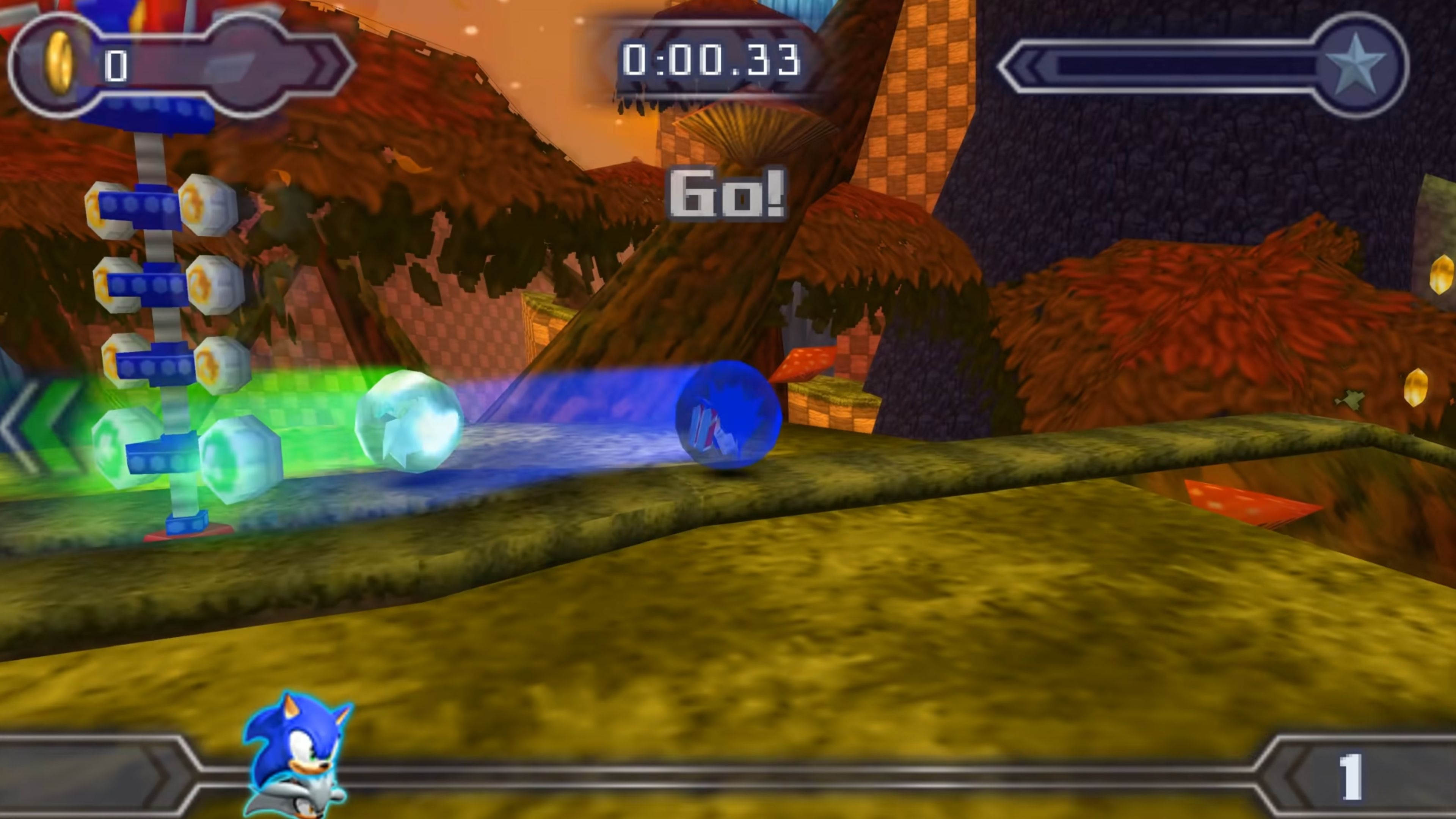 Every Sonic Racing Game, Ranked