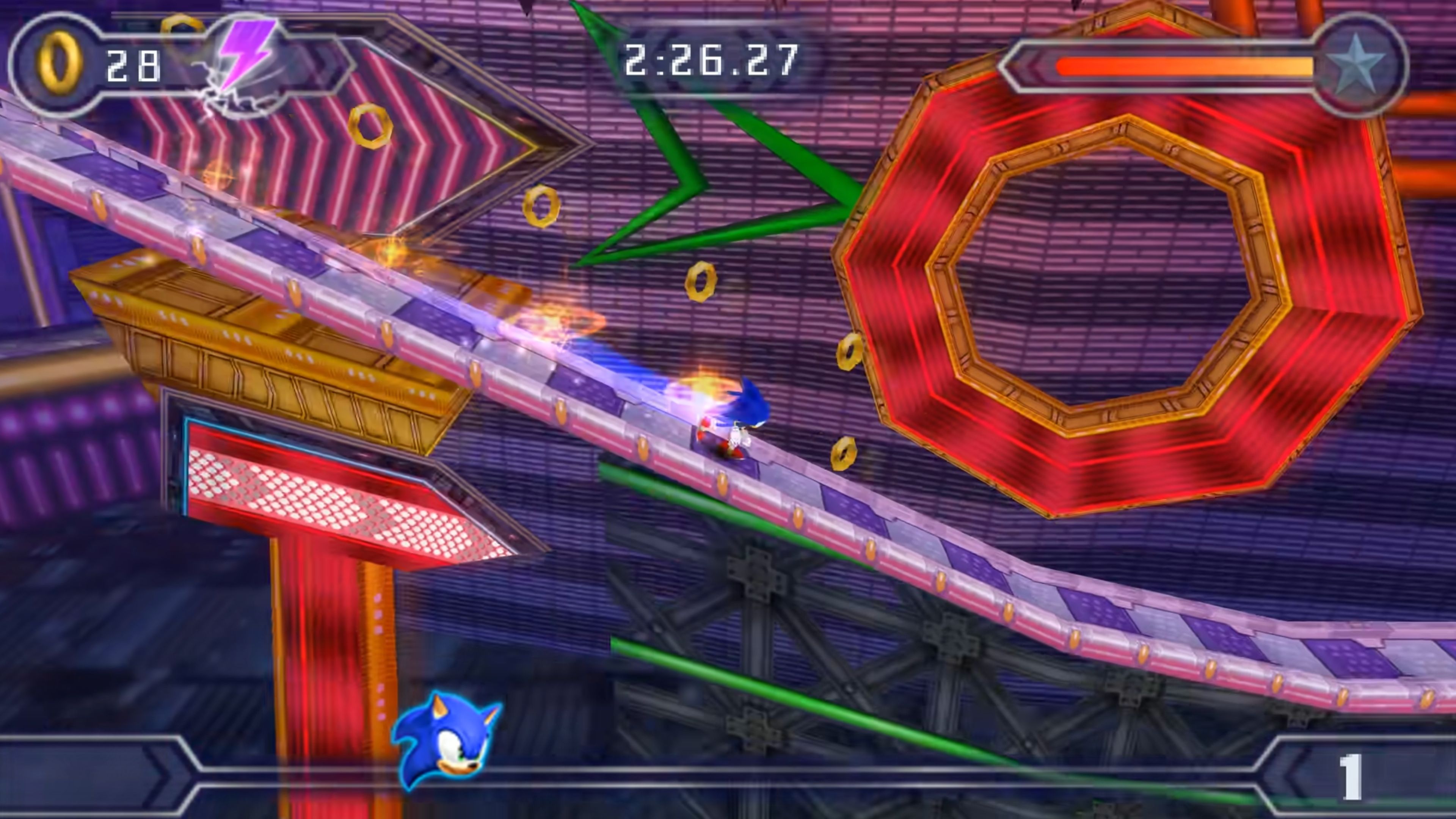 Every Sonic Racing Game, Ranked