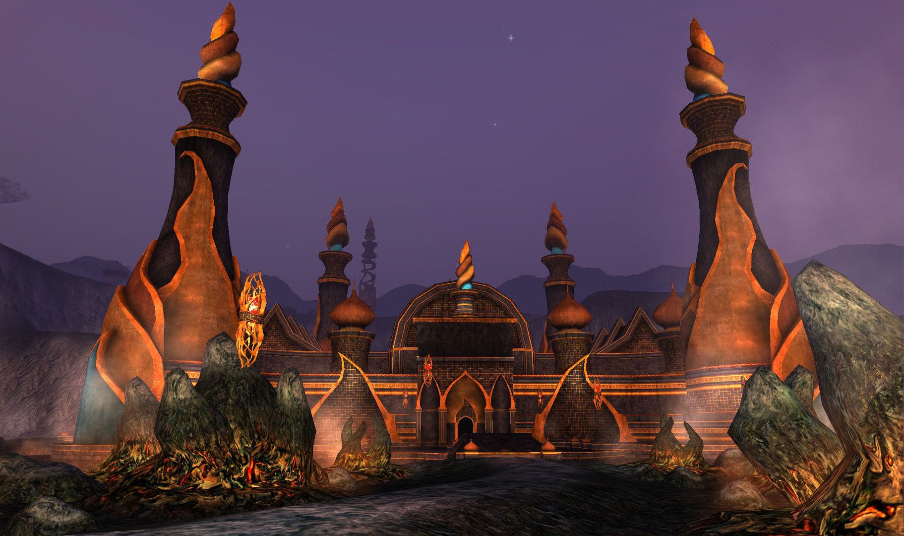 EverQuest Dev Tries To Shut Down Fan-Made Server During Its Lawsuit