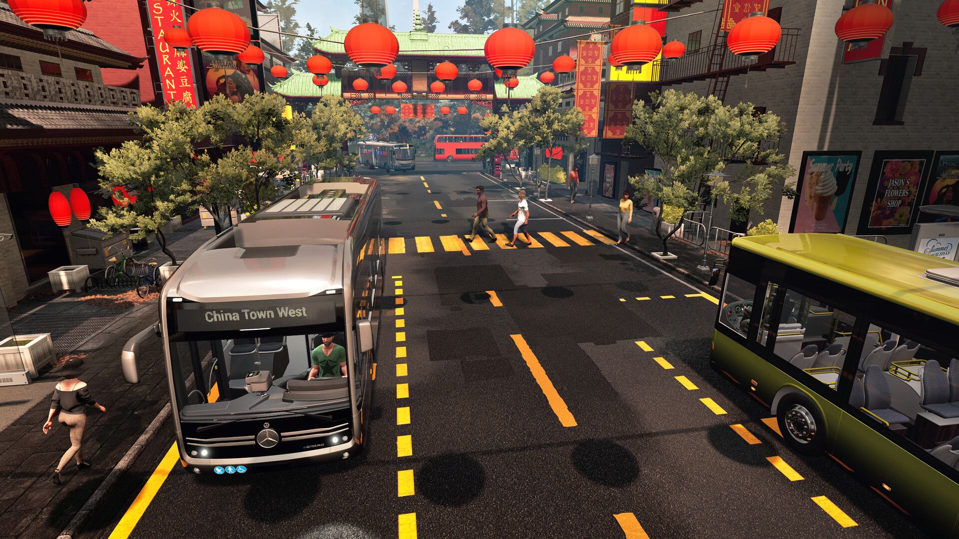 The Best Driving Simulation Games