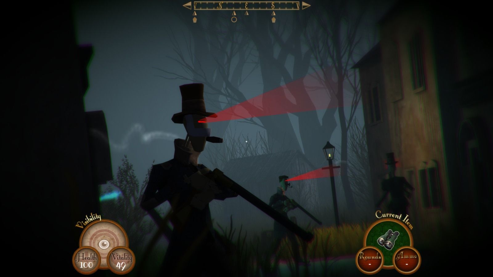 Scariest Robot Horror Games You Need To Play Right Now