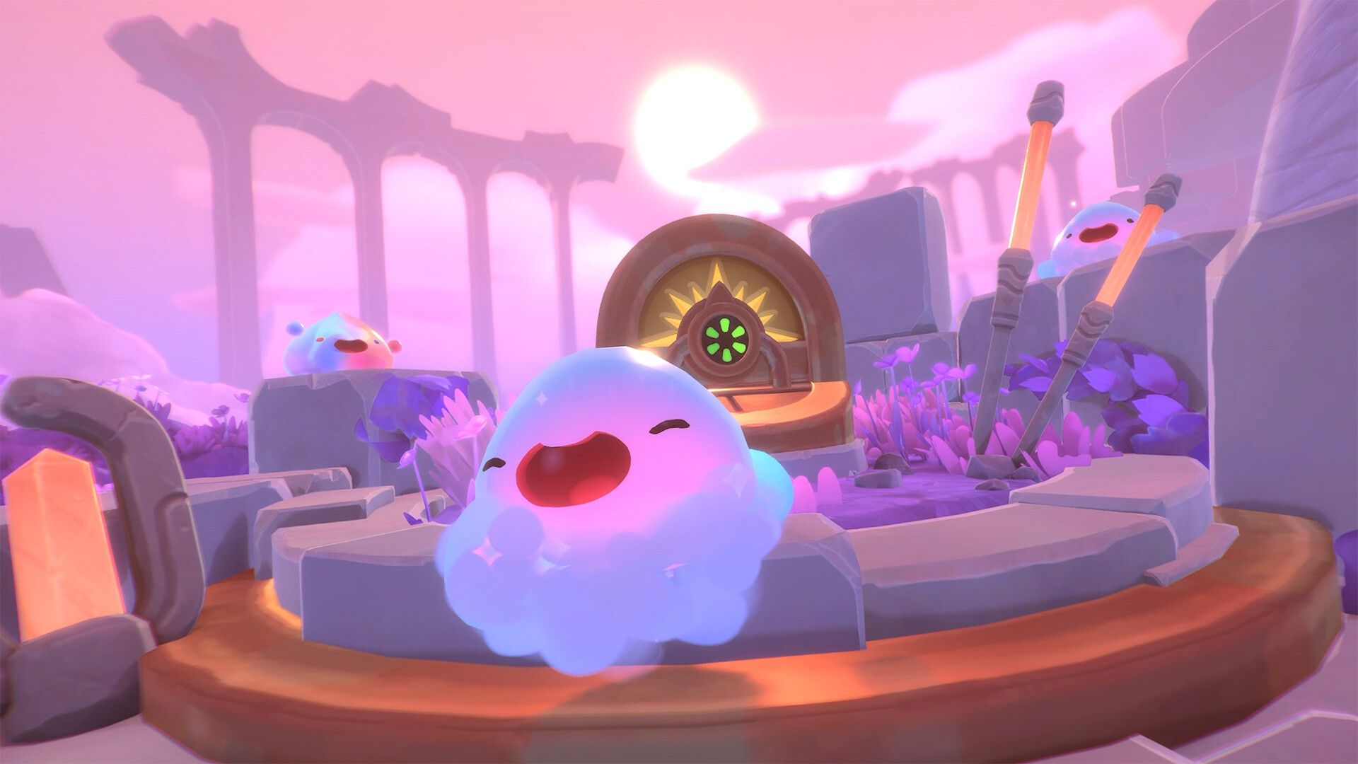 Where To Find Every Rare Slime In Slime Rancher 2