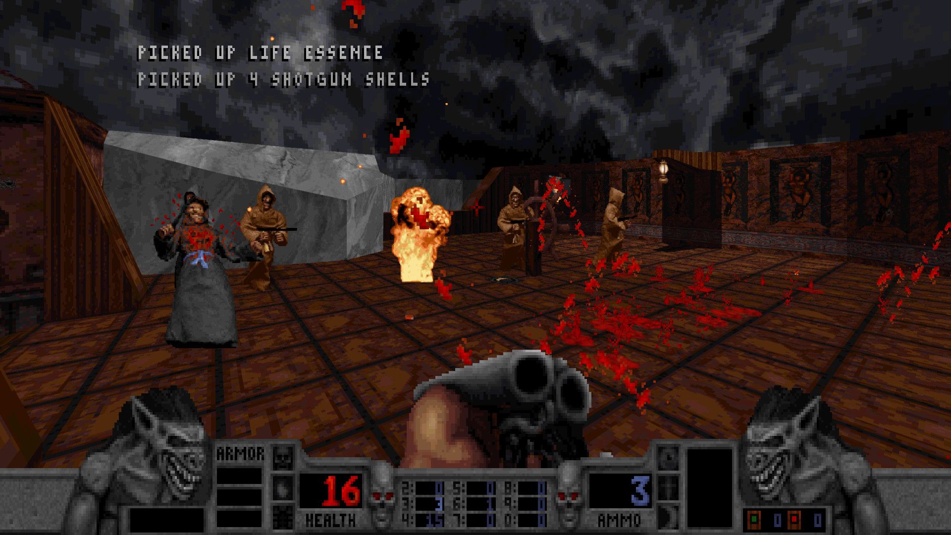 Stephen King References In Video Games You May Have Missed