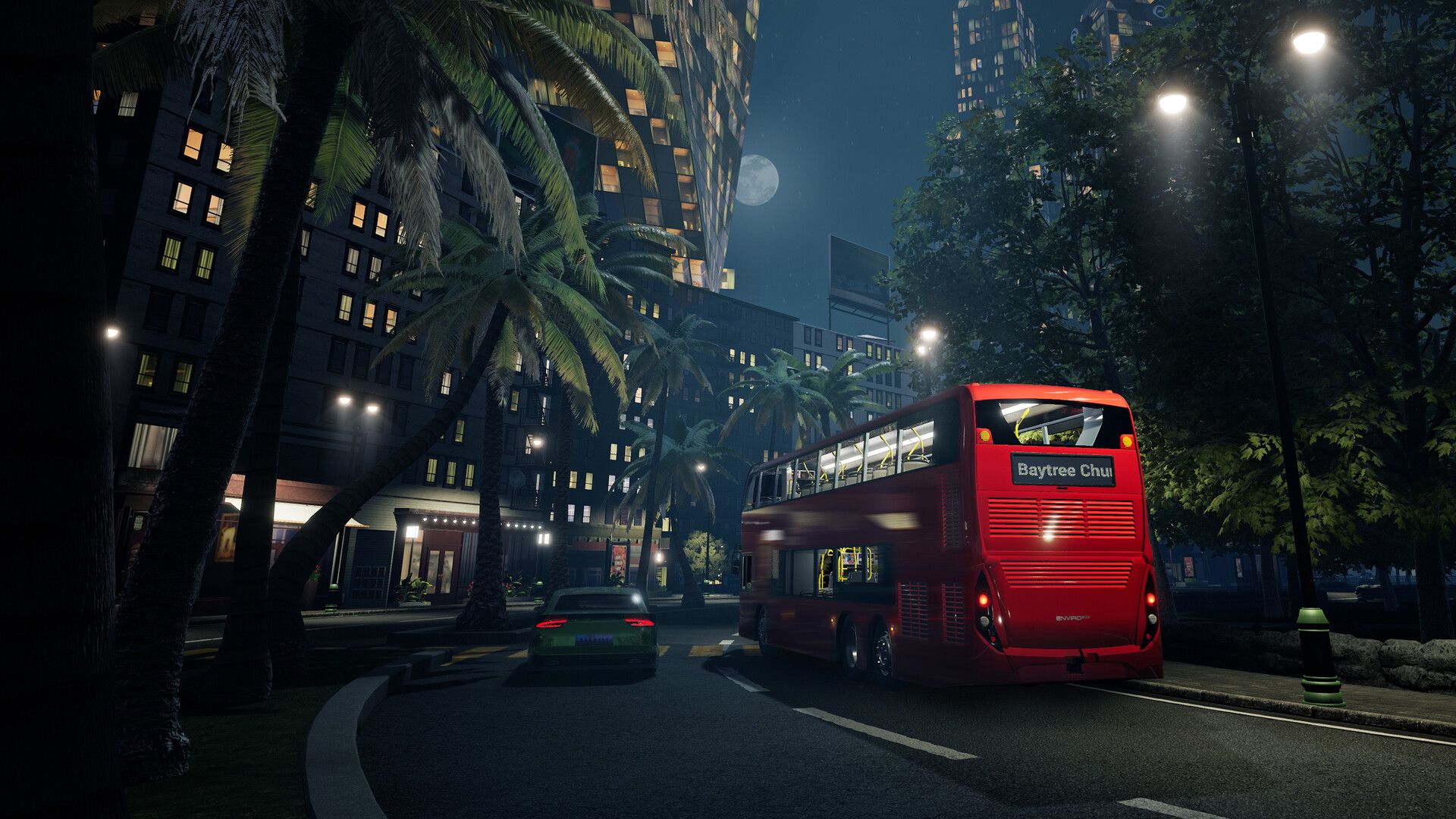The Best Driving Simulation Games