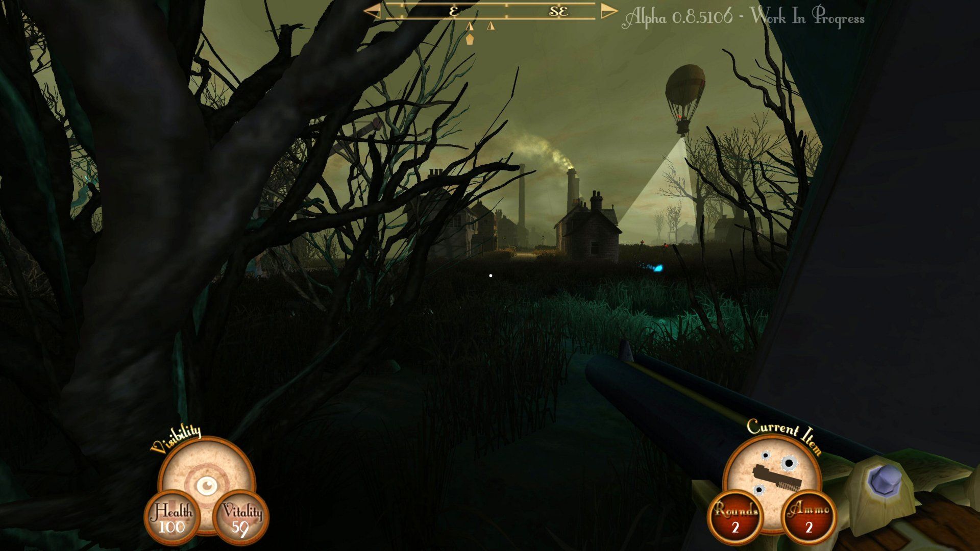 Scariest Robot Horror Games You Need To Play Right Now