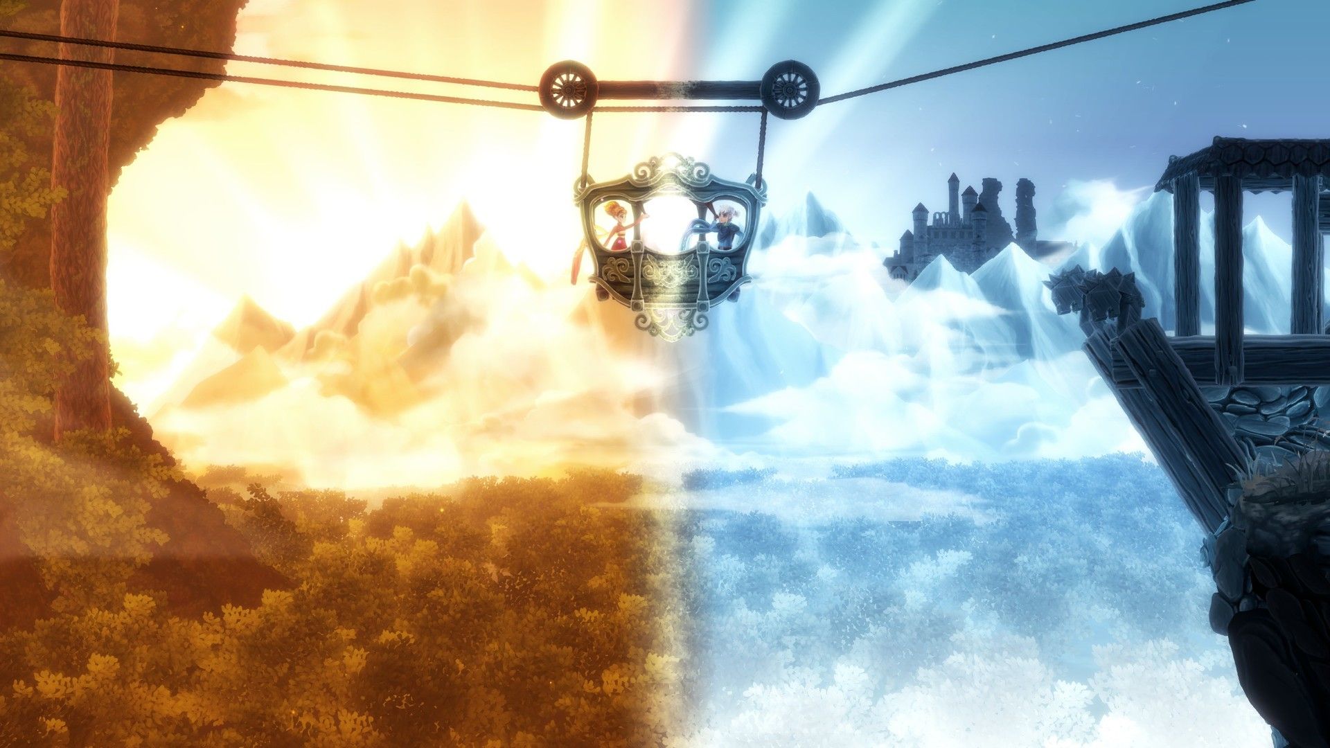 The Best Platformers On Nintendo Switch