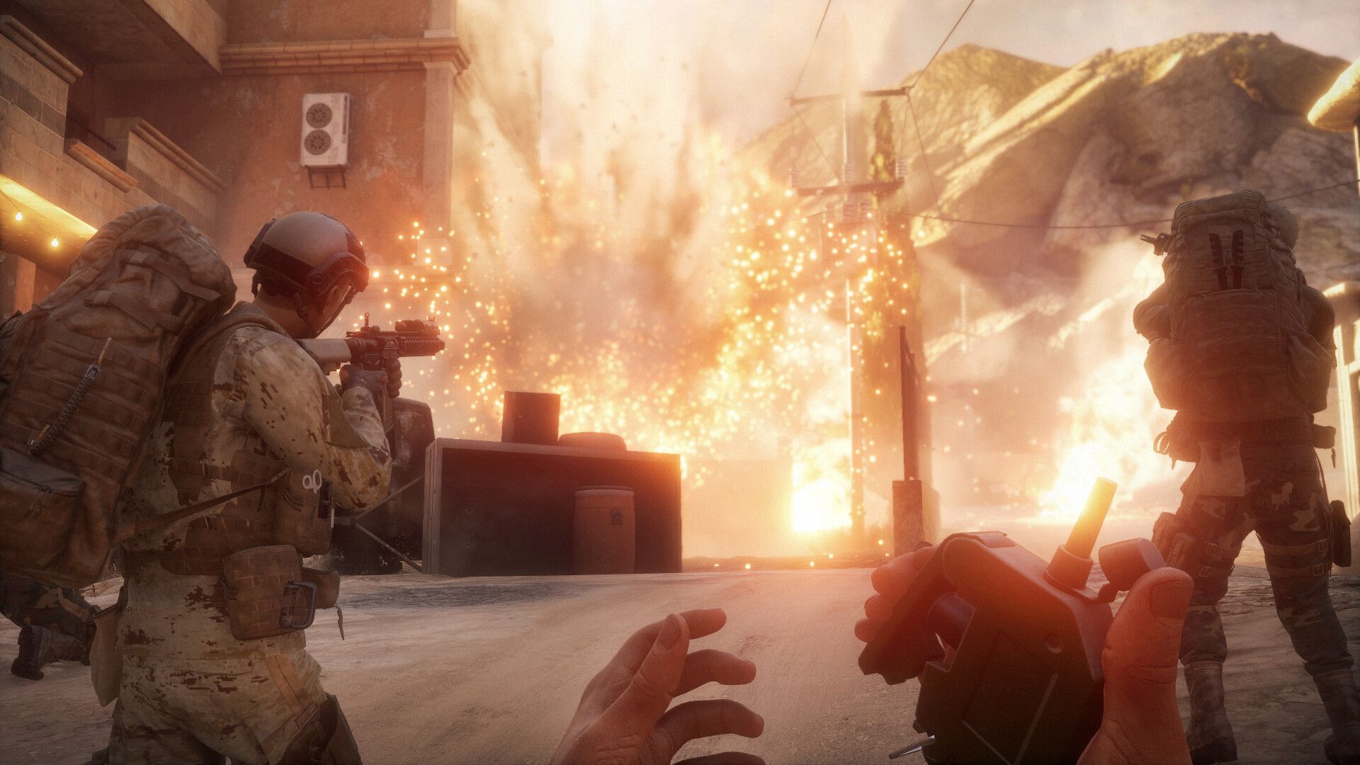 The Best FPS Games That Launched In Every Year Of The 2010s